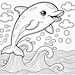 Underwater Adventures Coloring Book for Kids | Fun & Whimsical Sea ...