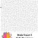 Ultimate Variety Pack Brain Teasers: Word Search, Mazes, Crossword ...