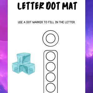 Preschool Worksheets - Engage and Educate: Lowercase Alphabet Letter ...