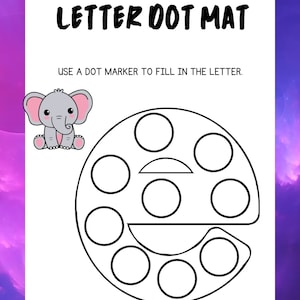 Preschool Worksheets - Engage and Educate: Lowercase Alphabet Letter ...