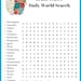 Ultimate Variety Pack Brain Teasers: Word Search, Mazes, Crossword ...