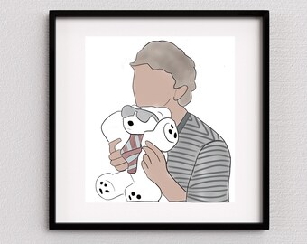 Junior Mint Tsitp - Etsy