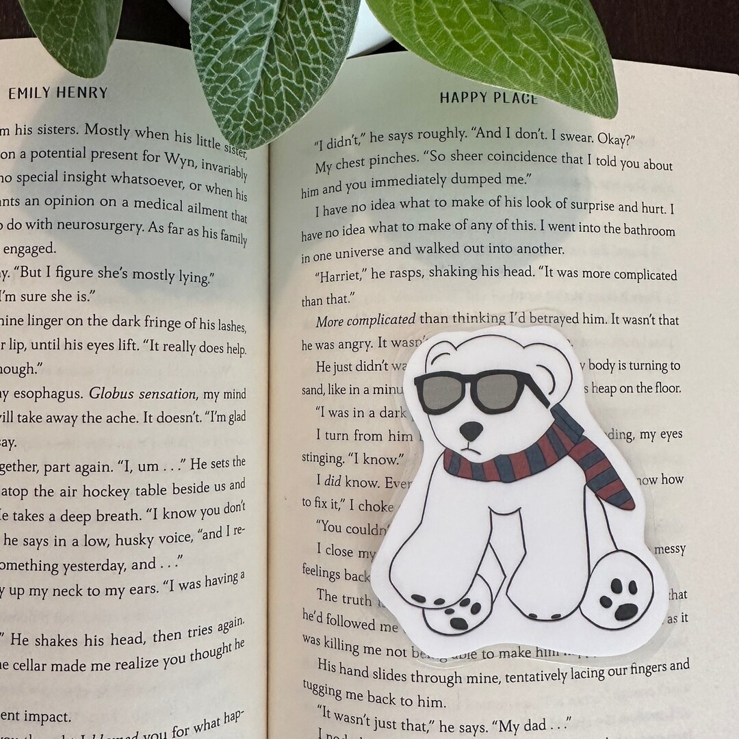 The Summer I Turned Pretty Bookmark Junior Mint Tsitp Bookmark Tsitp ...