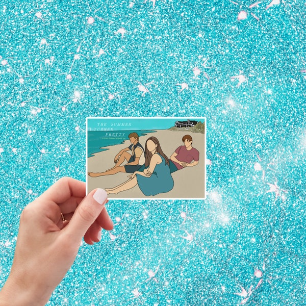 Tsitp Stickers - Etsy Canada