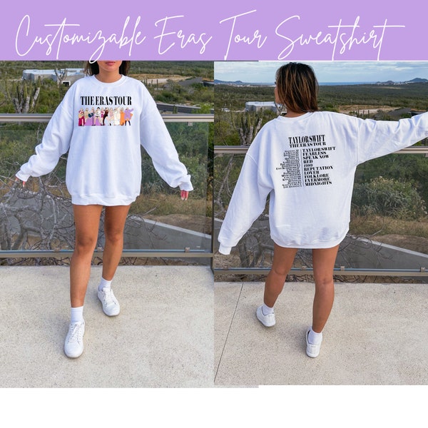Eras Tour Costume - Etsy