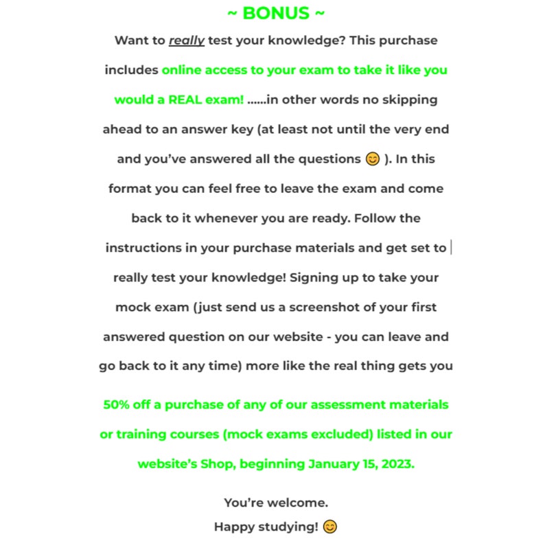 BCBA Mock Exam Bundle 93 Questions BCBA Study BCBA - Etsy BCBA Mock Exam Bundle 93 Questions BCBA Study BCBA - Etsy
