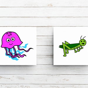 Flash Cards Printable 100 Common Objects | Flash Cards I Assessments ...