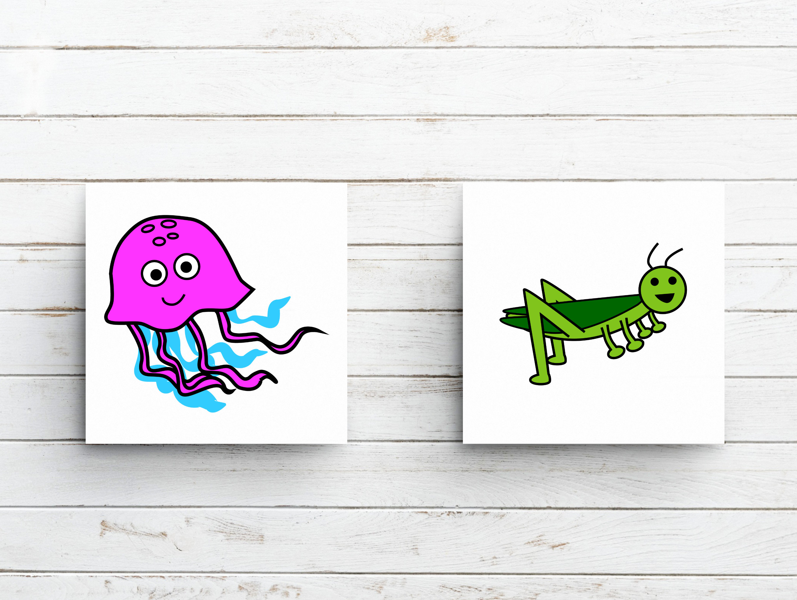 Flash Cards Printable 100 Common Objects | Flash Cards I Assessments ...