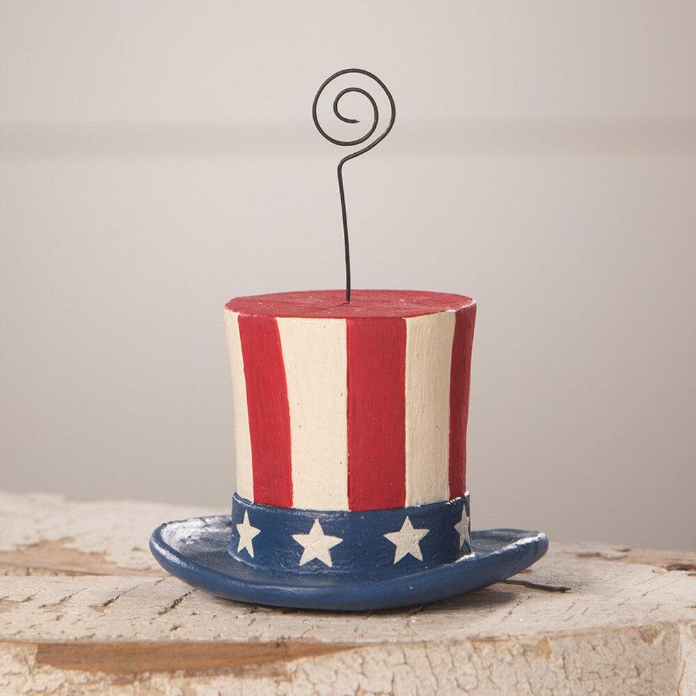 Uncle Sam Top Hat