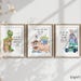 Toy Story Bible Verse Prints: Set of 6 Kids Scripture Art (digital ...
