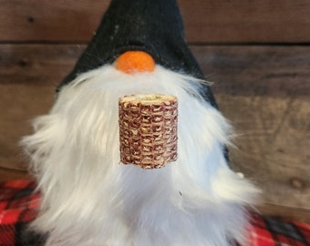 Corn Cob Pipe Decor - Etsy