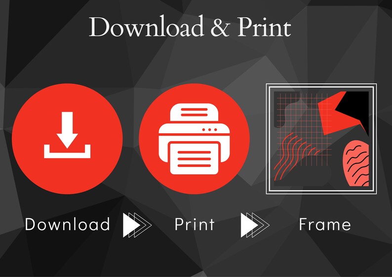 Copenhagen Landmarks Denmark Printable Travel Art Room Decor - Etsy