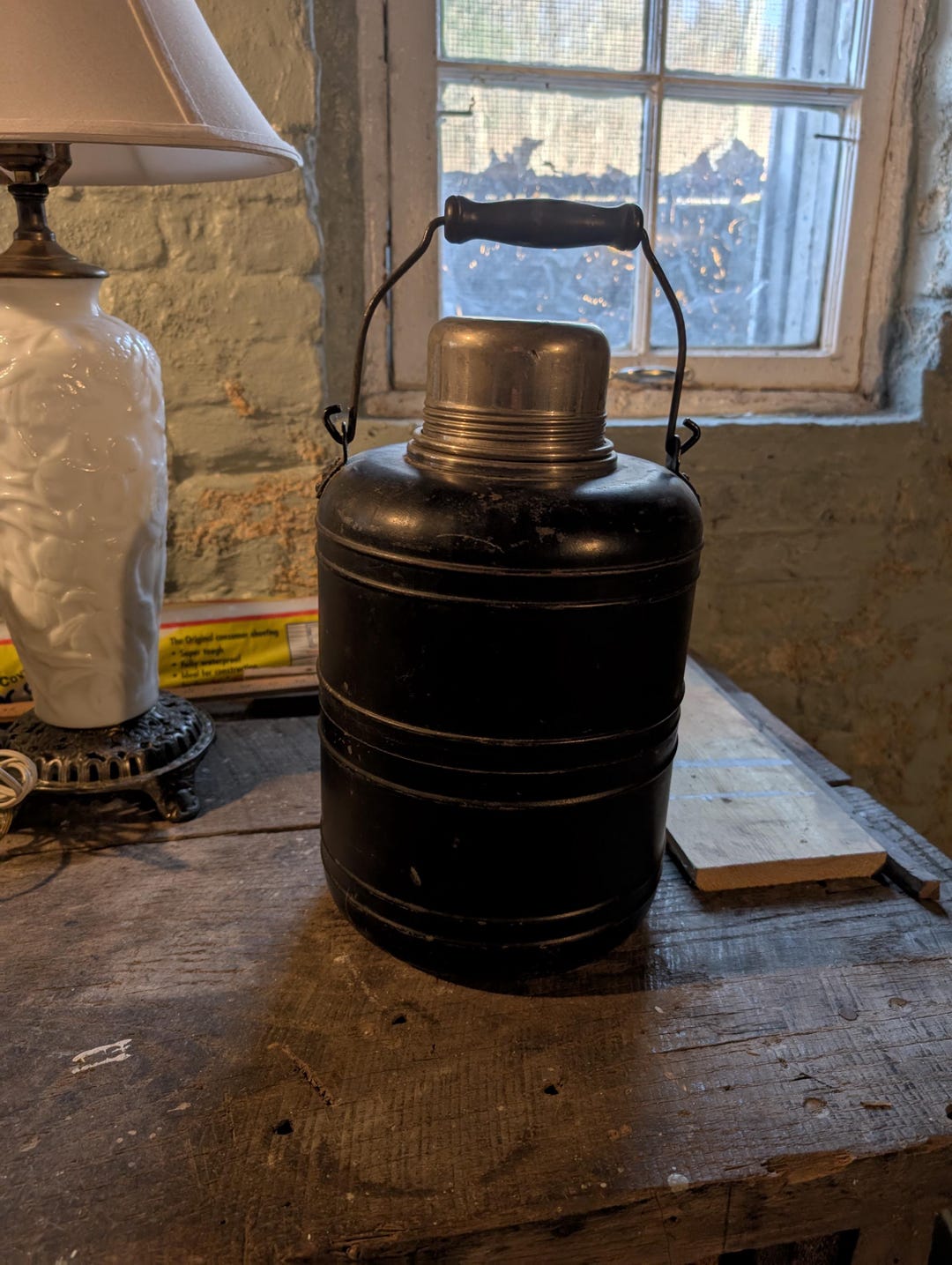 Vintage Stanley 1 Gallon Jug - Etsy