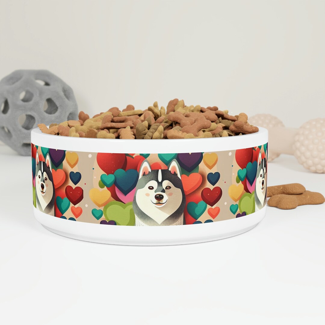 Husky, Husky Gift, Husky Owner, Siberian Husky, Dog Lover Gift, Pet ...