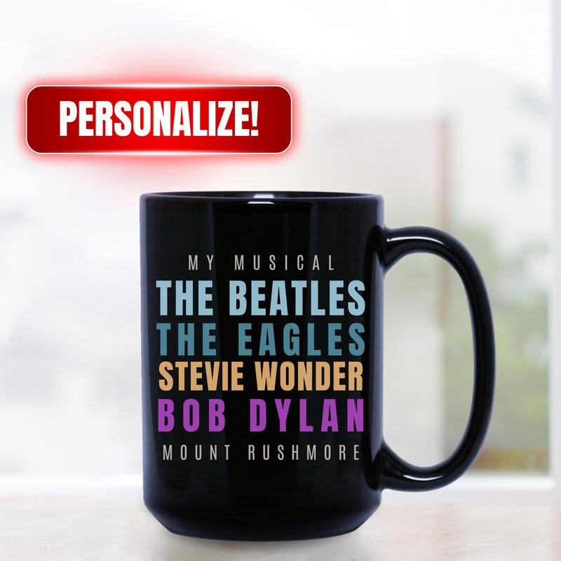 Top 40 Rock Music - Etsy