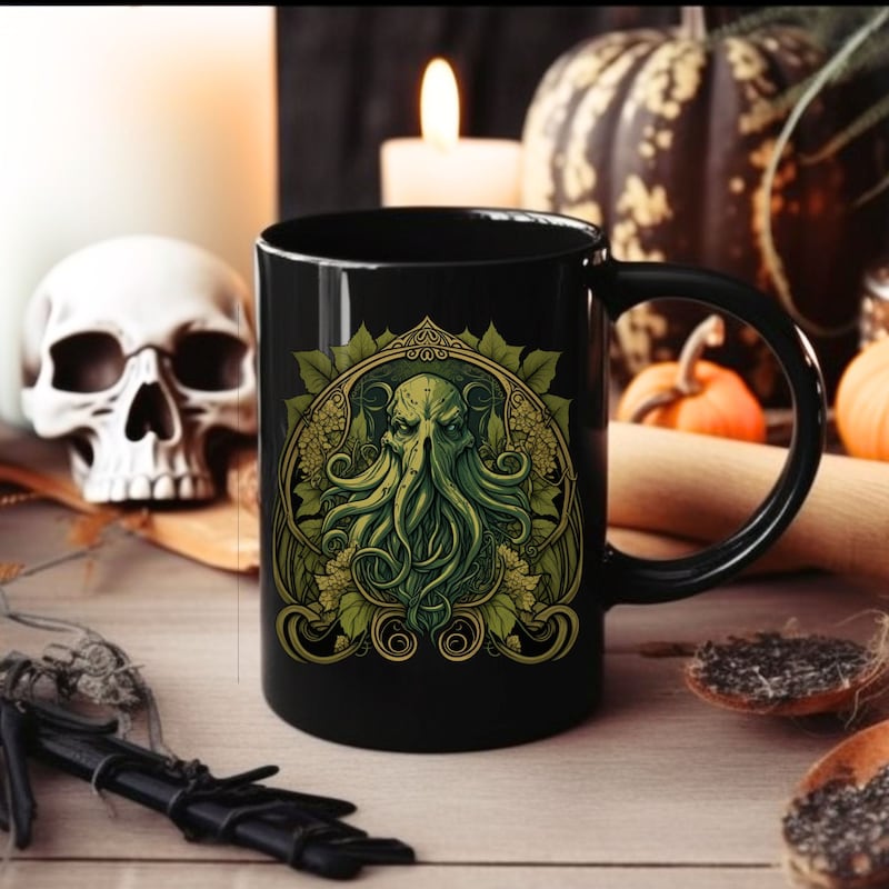 CoffeeCupDoodles - Etsy