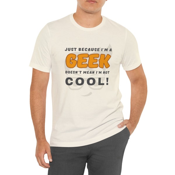 Nerdy Geekery - Etsy