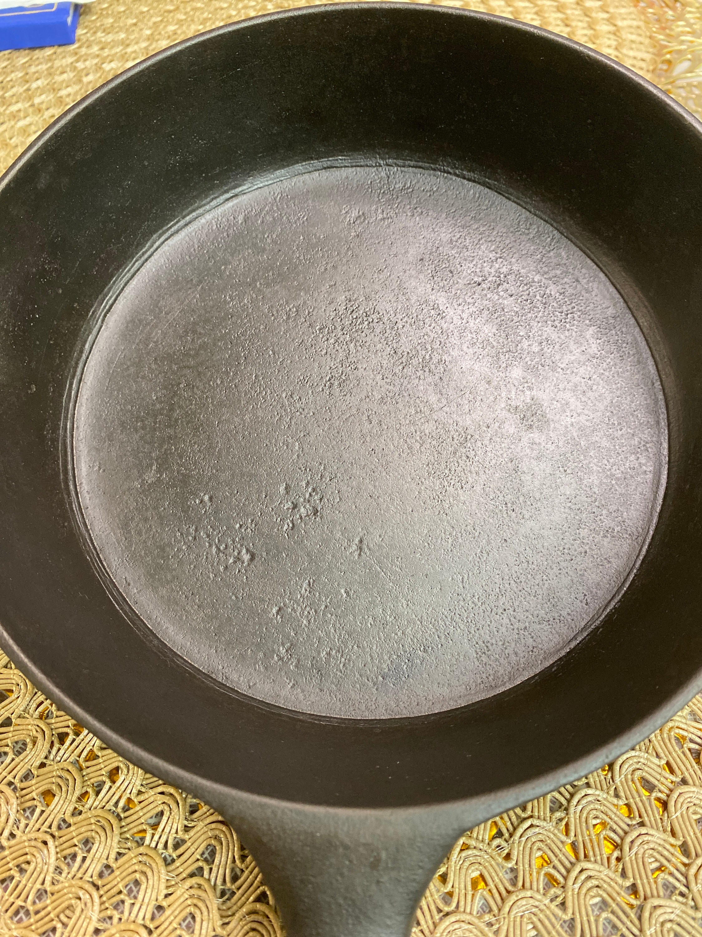 Chicago Hardware Foundry #5 Skillet - Etsy