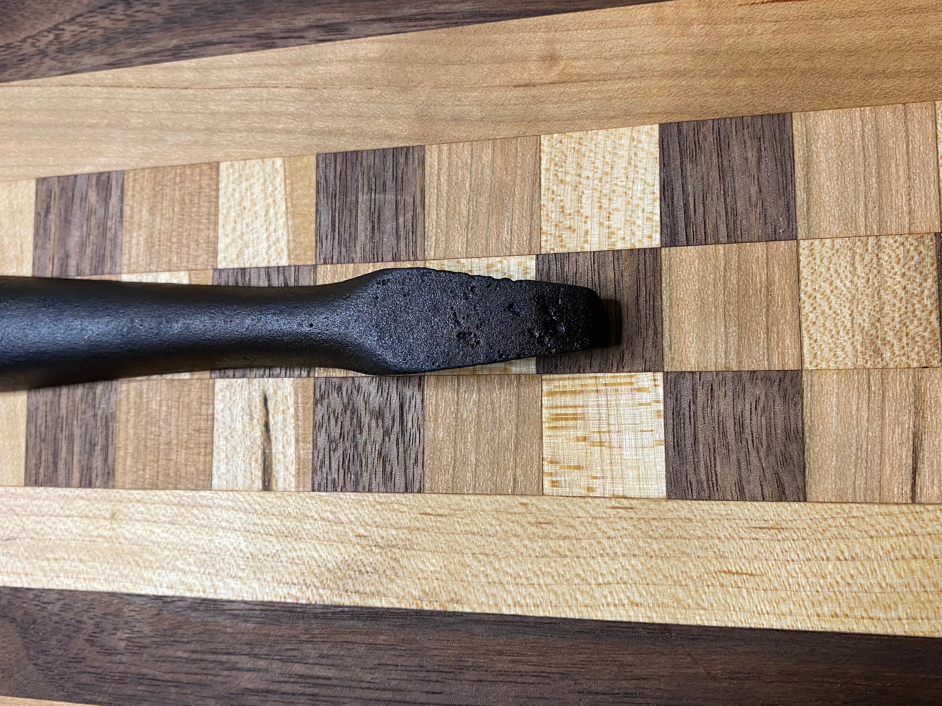 Cast Iron Stove Eye Handle - Etsy