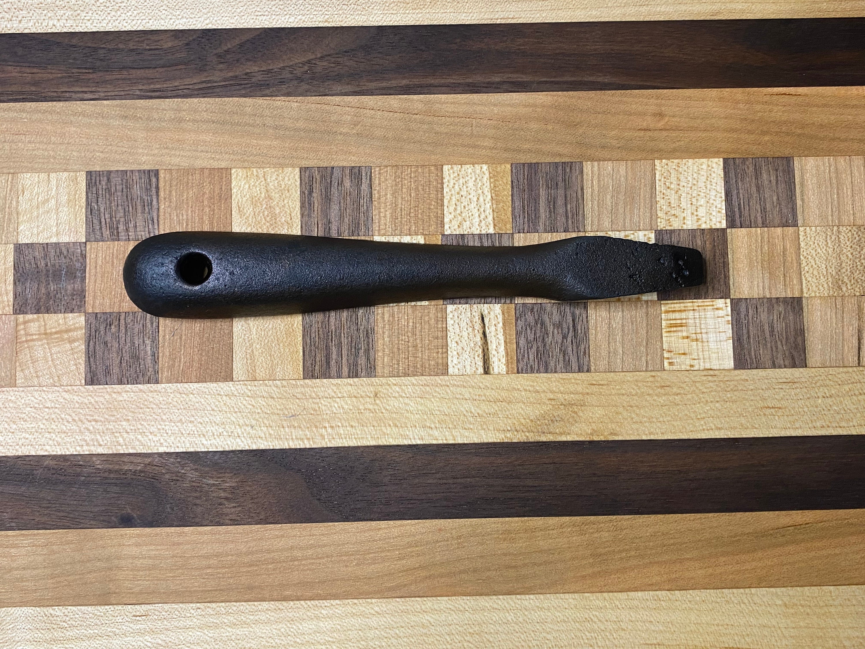 Cast Iron Stove Eye Handle - Etsy