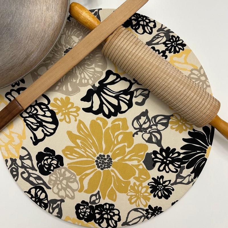 Pastry Board - Etsy