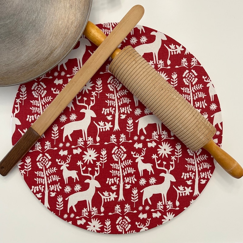 Pastry Board - Etsy