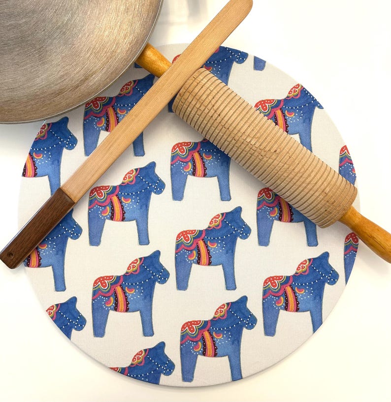 Lefse Stick - Etsy