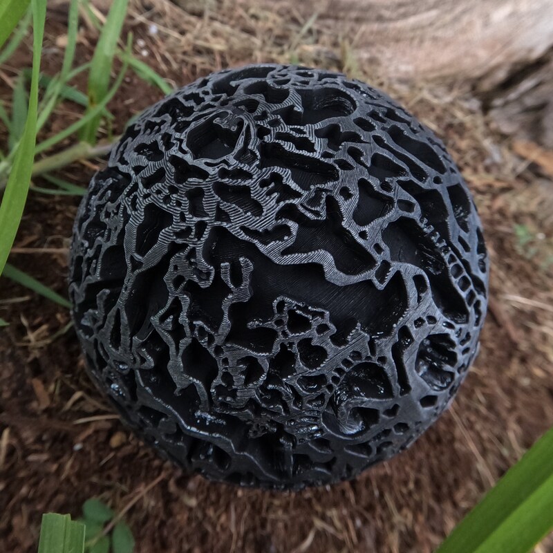 Power Stone - Etsy