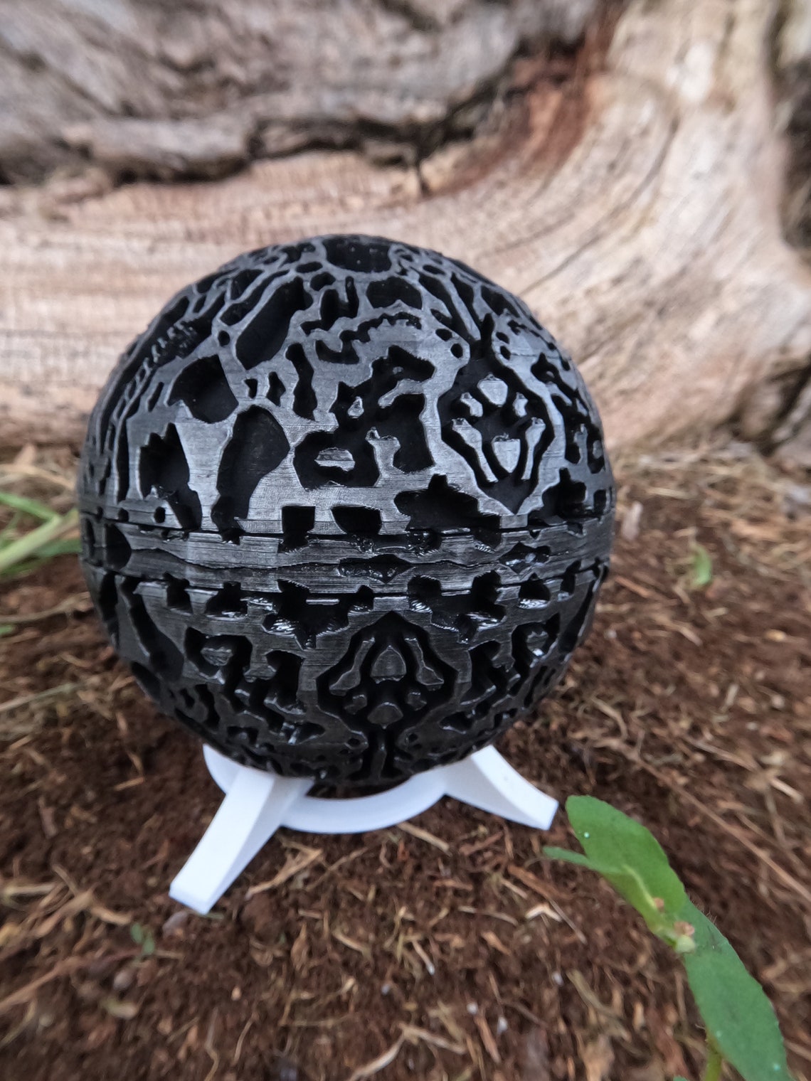 Guardians of the Galaxy Power Stone Orb - Etsy