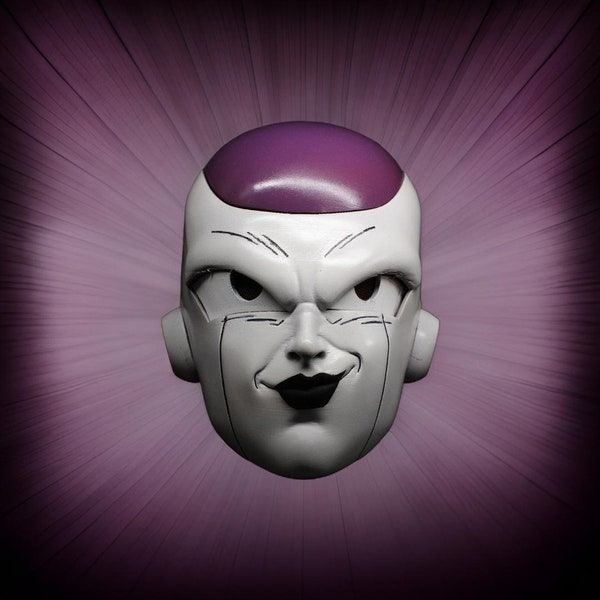 Frieza - Etsy