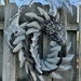 Oval Dragon Wreath - Etsy