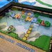 Super Mario World Shadow Box - Etsy