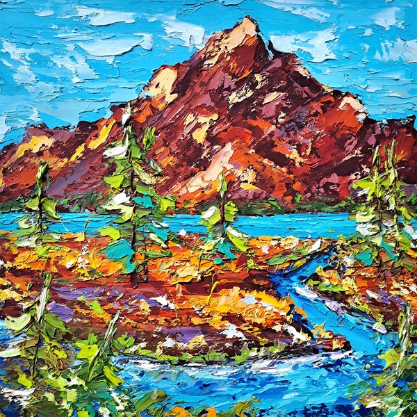 Jasper Artwork - Etsy