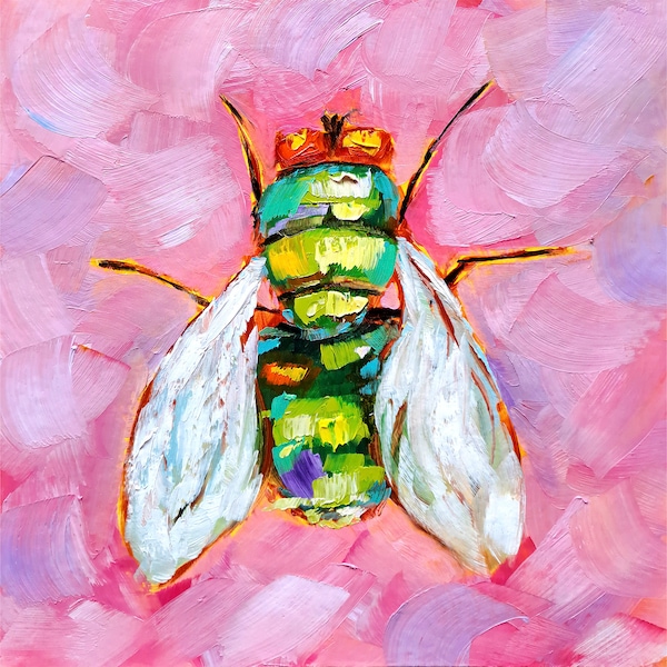 Animal Wall Art - Etsy