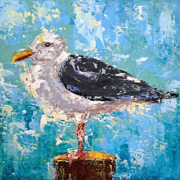 Albatross Art - Etsy