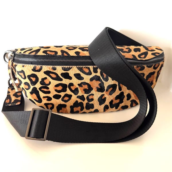 Leopard Accessories - Etsy