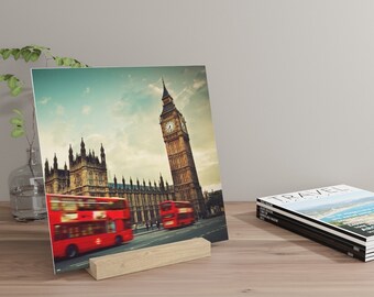 Gallery Board With Stand - Etsy