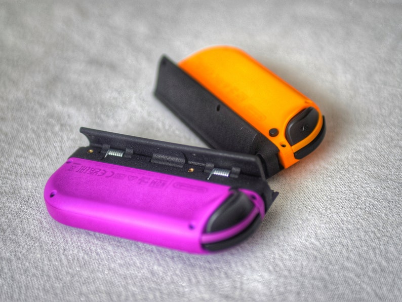 Joyclamp Nintendo Joycon Adapter for Tablets & Smartphones - Etsy