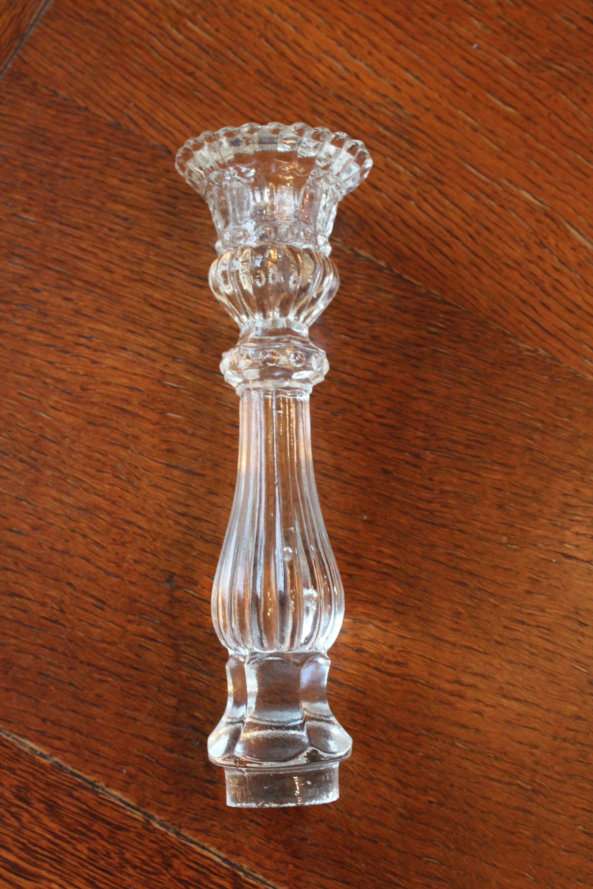 Spectacular 12-piece Glass Castor Set - Etsy