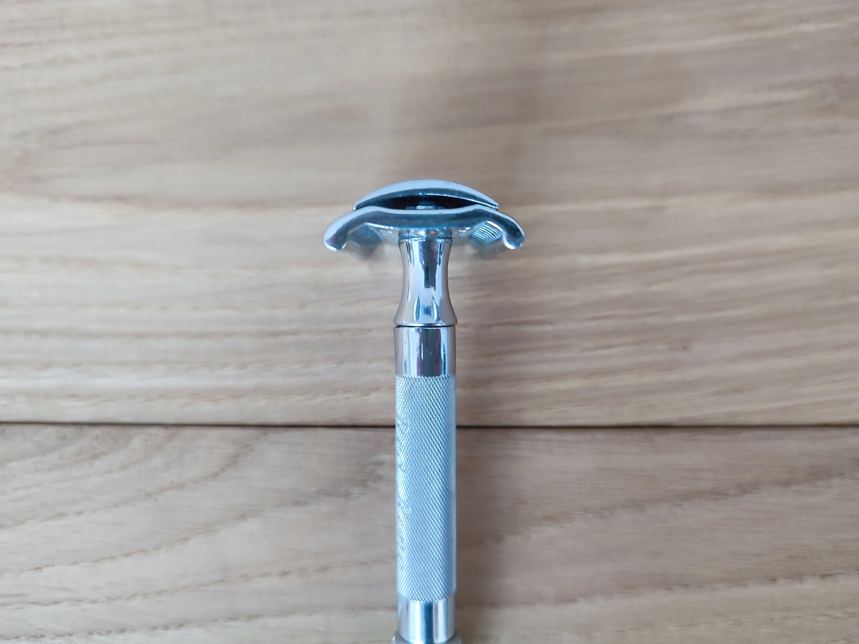 Vintage Eclipse Red Ring Safety Razor - Etsy