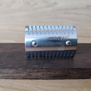 Vintage Eclipse Red Ring Safety Razor - Etsy