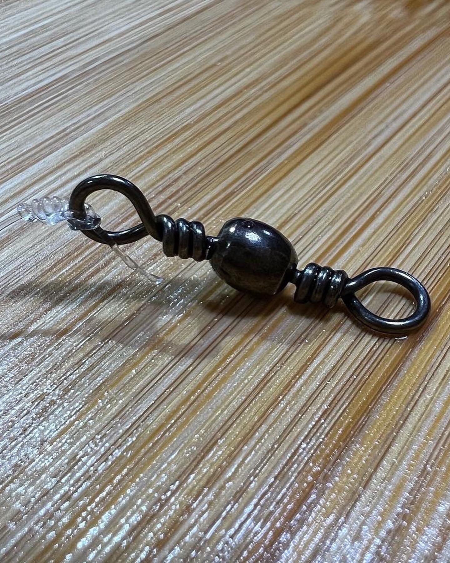 Ten Pack 10 Pompano Rigs by Tide Titan Saltwater Fishing Tackle Hi-low ...