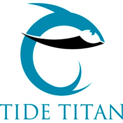 TideTitan - Etsy