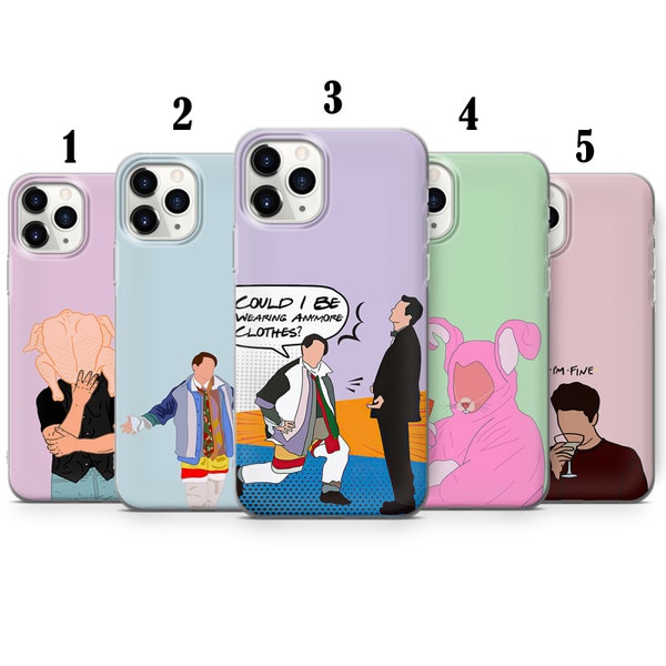 Friends iPhone Case - Etsy