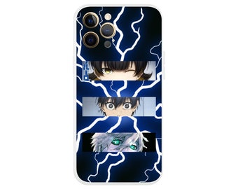 Blue Lock Nagi - Etsy