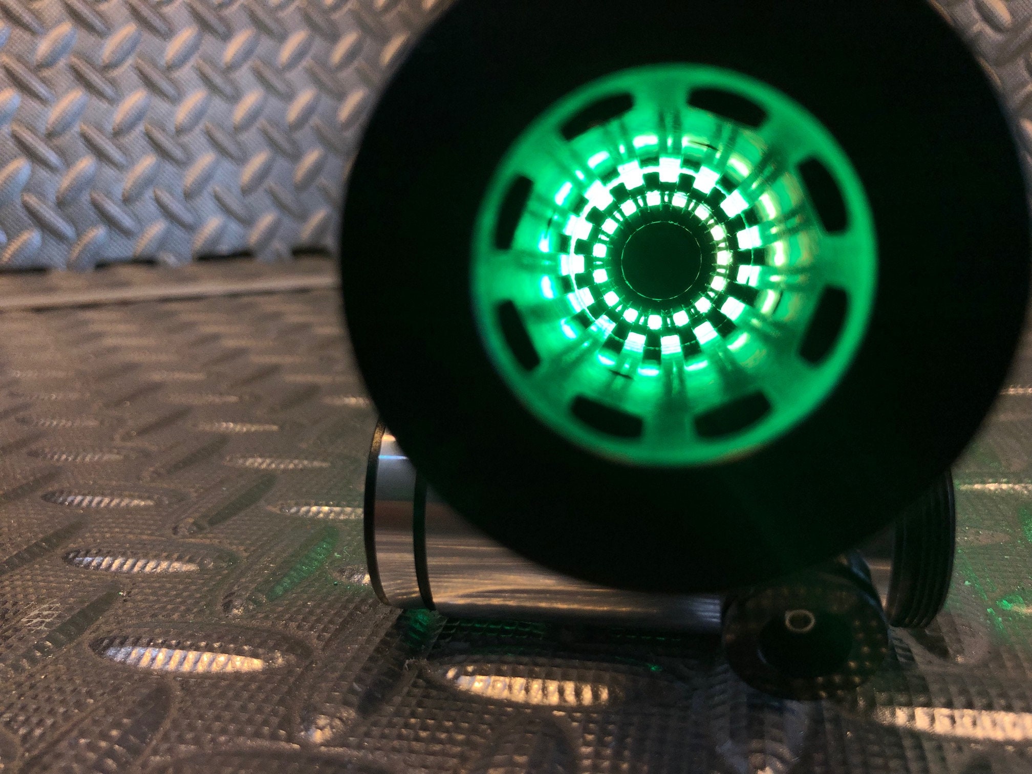 Lightsaber Blade Plug - Etsy