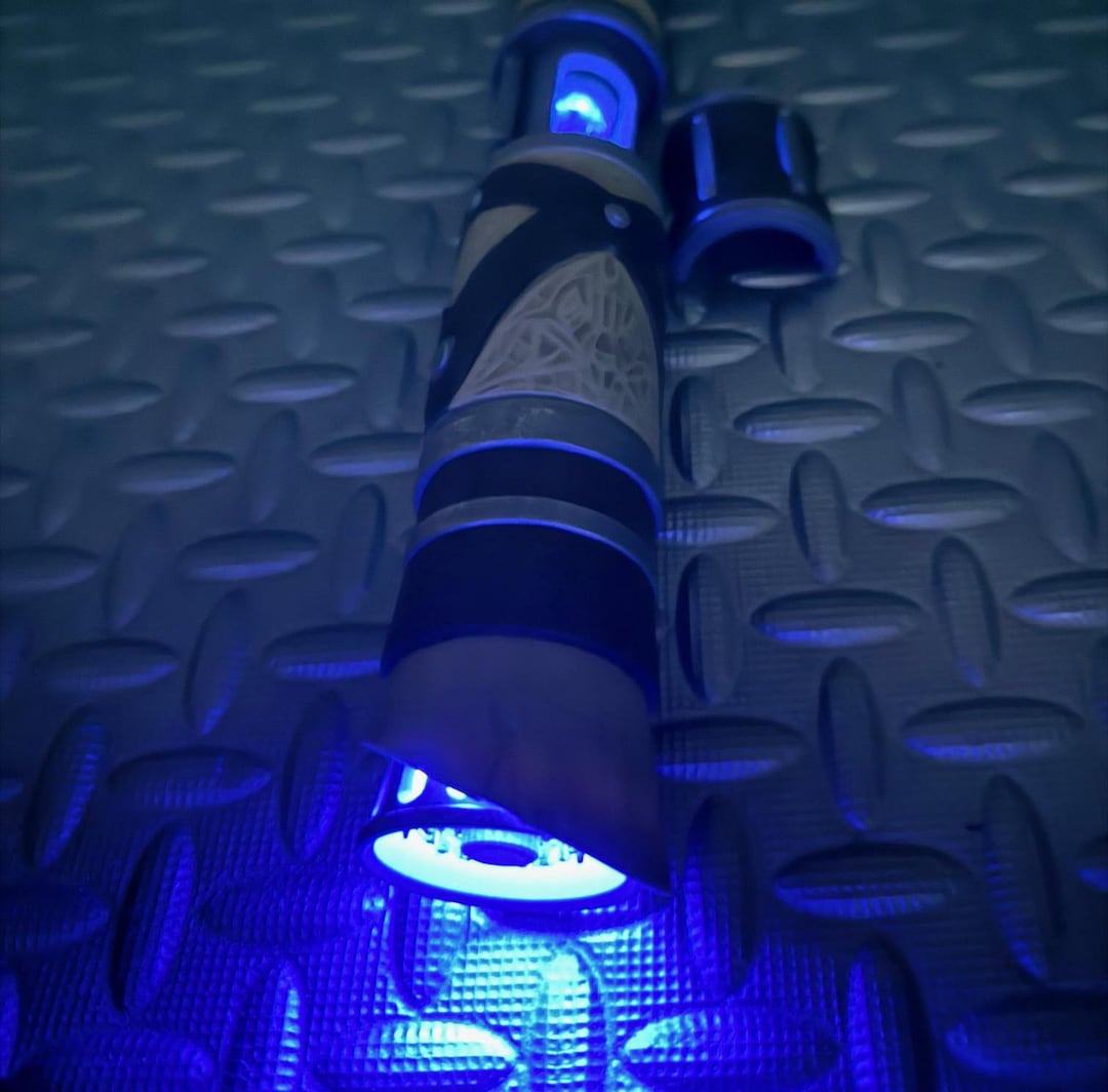 Savi's Workshop Compatible LIGHTED Blade Plug - Etsy