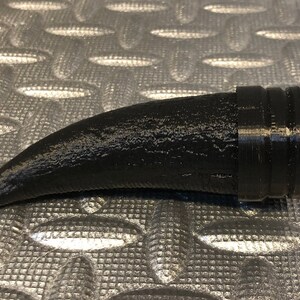 Rancor Tooth Lightsaber Pommel galaxy's Edge Savi's Workshop and Lgt ...