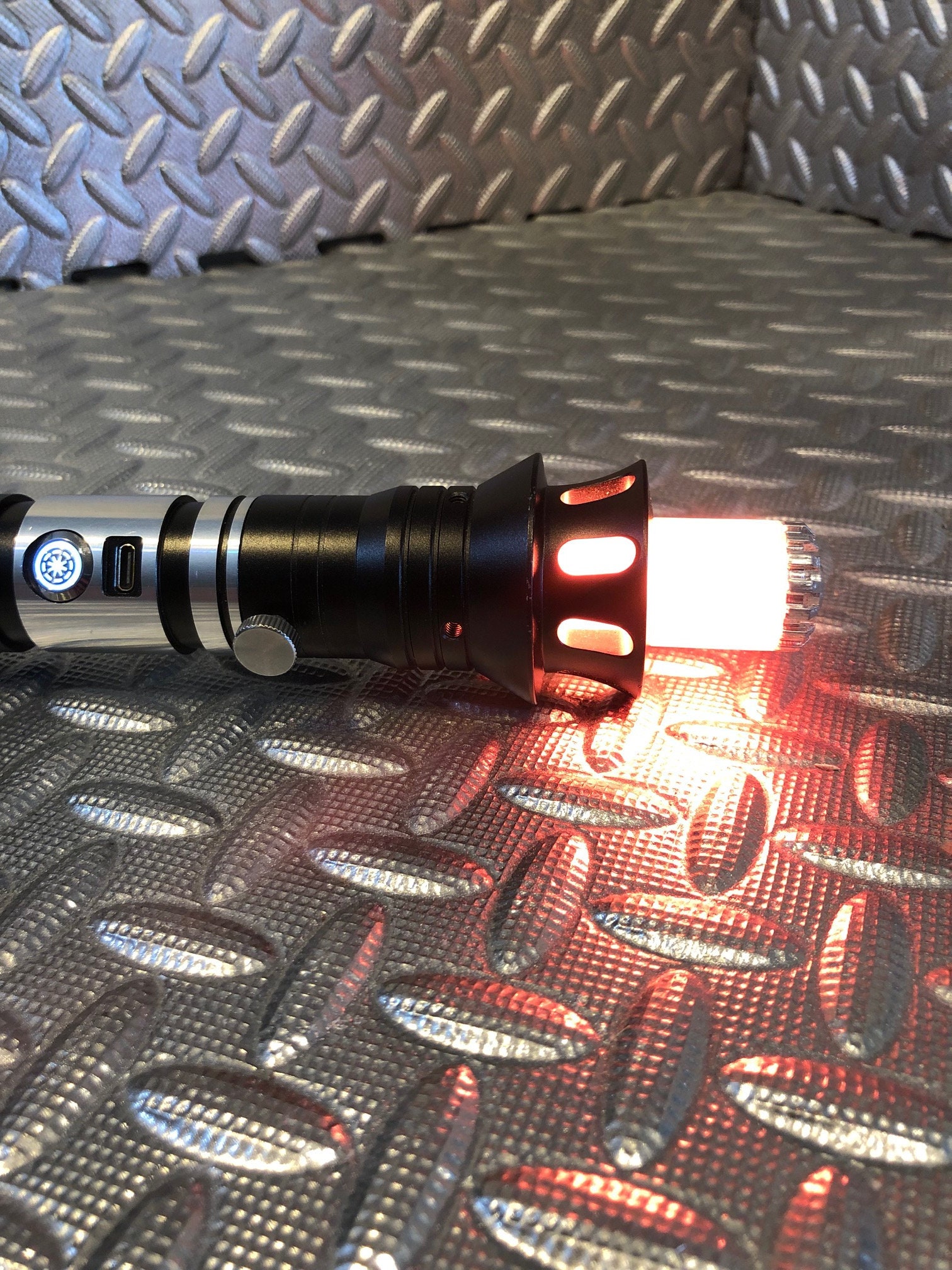 Lightsaber Blade Plug - Etsy