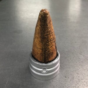 Rancor Tooth Lightsaber Pommel galaxy's Edge Savi's Workshop and Lgt ...